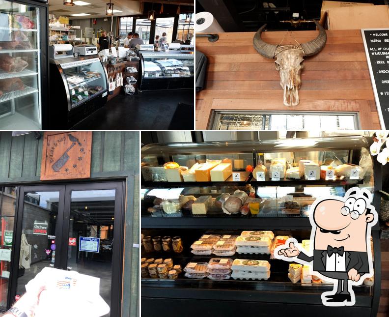 The Butcher & Bird, Honolulu - Restaurant menu, prices and reviews