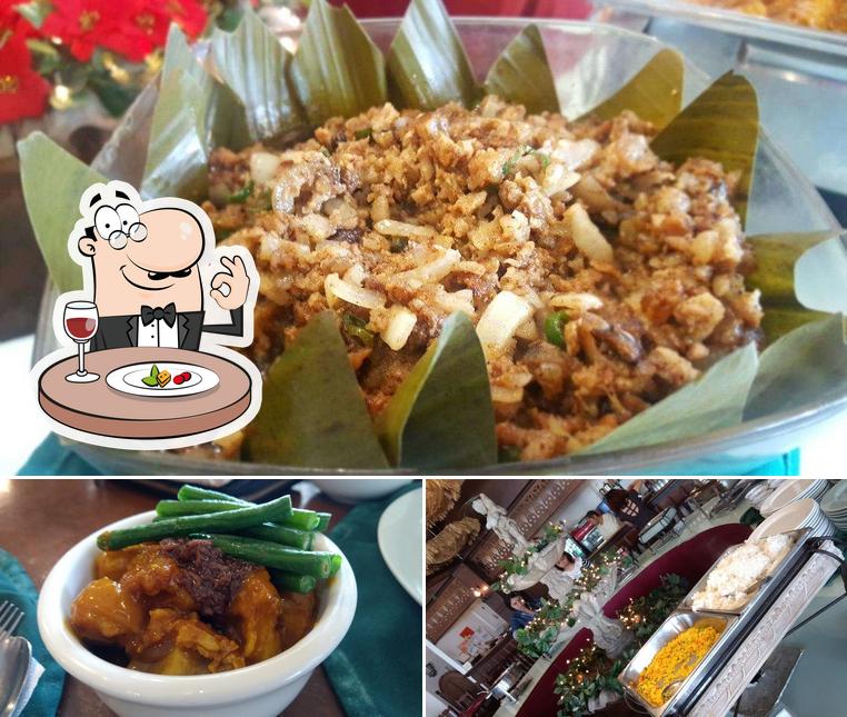 Patio Isabel, Cebu City - Restaurant menu, prices and reviews