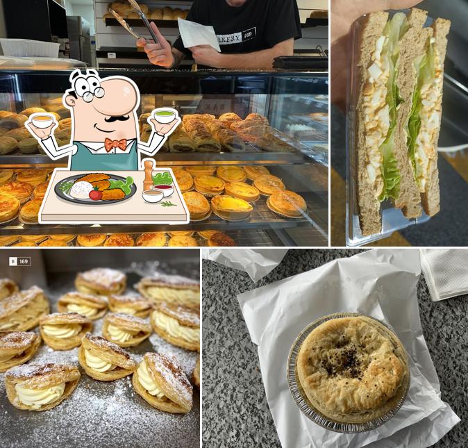 Bakery 169, Runaway Bay - Restaurant menu, prices and reviews