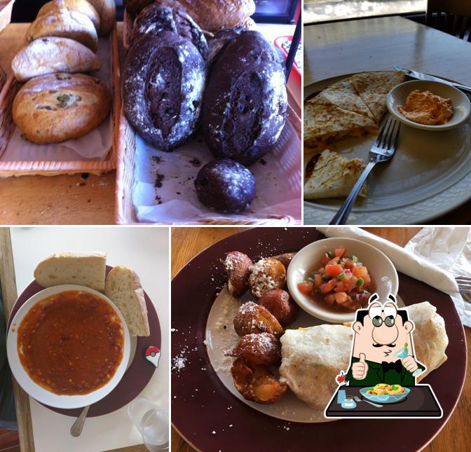 Turtle Bread Company, Minneapolis - Restaurant menu, prices and reviews