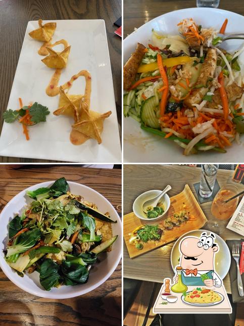 Co Sushi, Myrtle Beach - Restaurant menu, prices and reviews