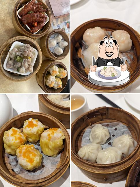 Fortune Five Chinese Restaurant, Northbridge - Restaurant menu, prices ...