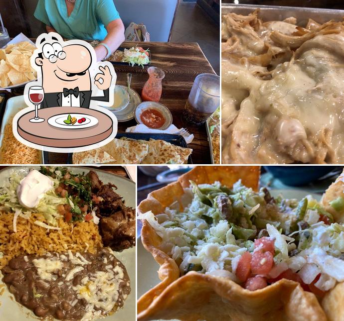 Karibe Mexican Grill, Madison - Restaurant menu, prices and reviews