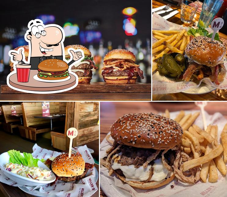 Best restaurants in The Crossings Mall - Restaurant Guru
