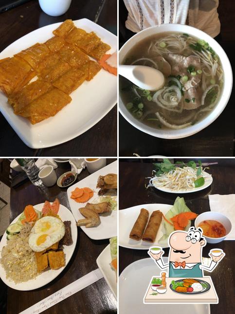 Pho Minh, Randolph - Restaurant menu, prices and reviews