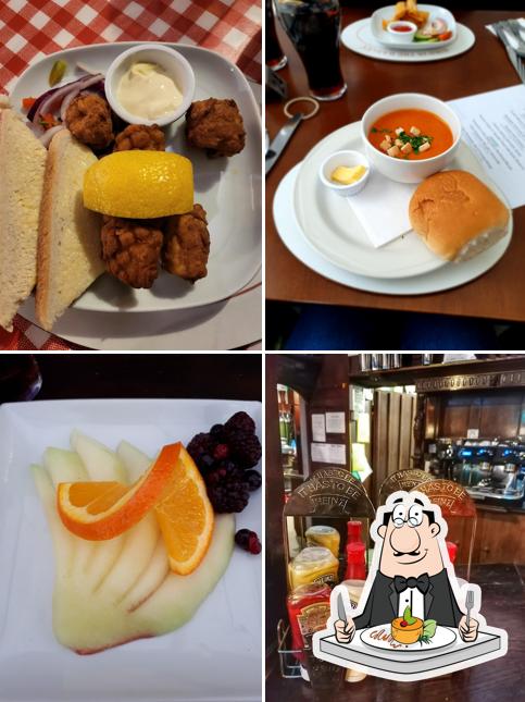 Bird In the Barley, Scunthorpe - Restaurant menu, prices and reviews