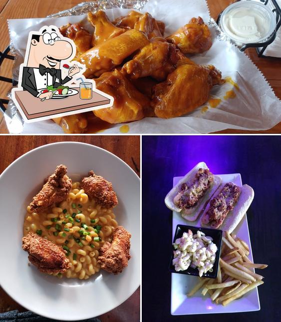 Mustang Pub & Grill, Penn Yan - Restaurant menu, prices and reviews
