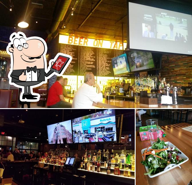 The Urban Tap - Shadyside, Pittsburgh - Restaurant menu, prices and reviews