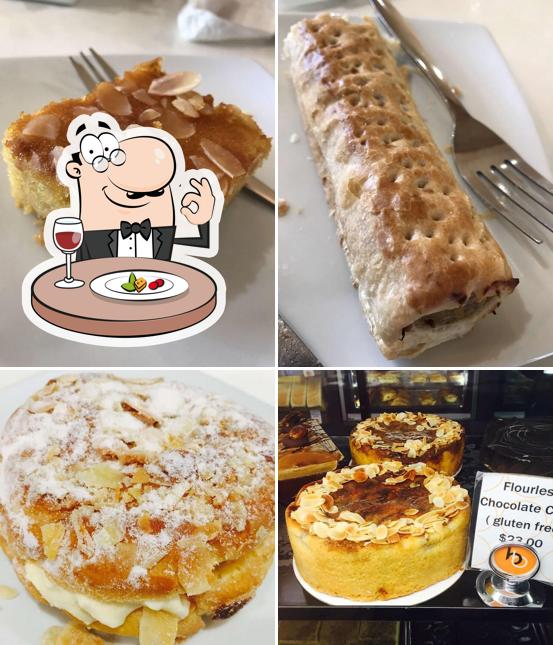 Bindoon Bakehaus & Cafe, Bindoon - Restaurant menu, prices and reviews