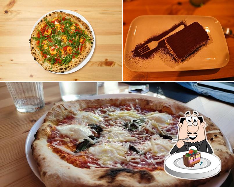 Don Luca Pizza, Morecambe - Restaurant menu, prices and reviews