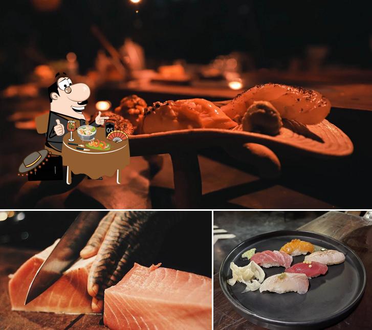 Kokoro Tulum, Tulum - Menú del restaurante, precios y reseñas