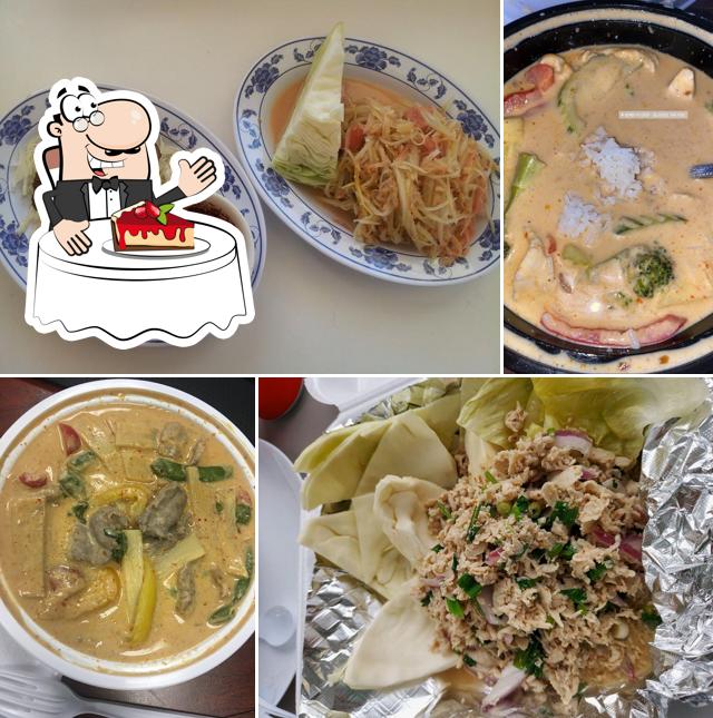 Kombo Kitchen - Thai and American - Chiefland FL, Chiefland ...