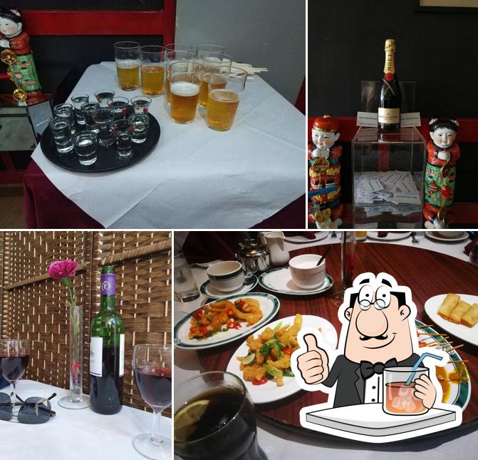Top 5 restaurants with spring rolls in Dover, England, november 2025 ...
