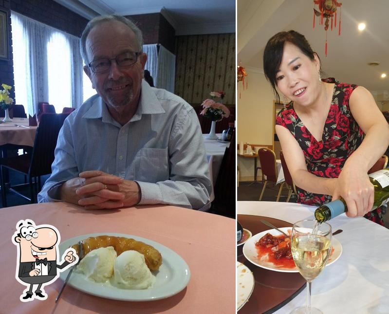 Sun Sing Chinese Restaurant, Windsor - Restaurant menu, prices and reviews