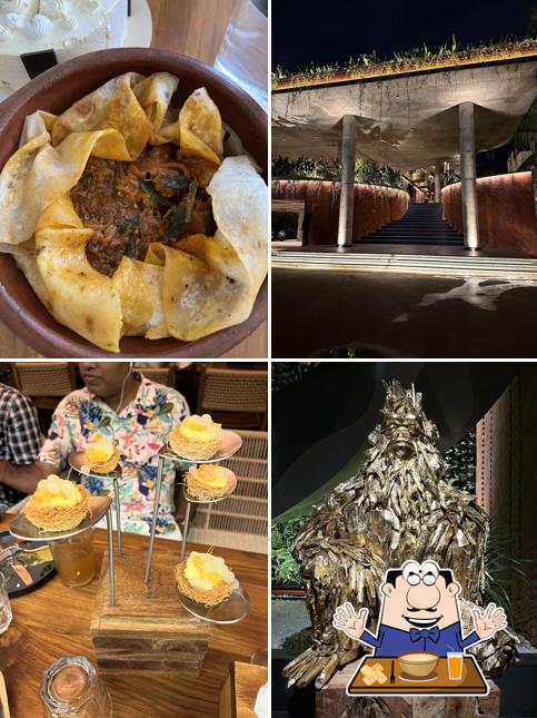 The Palms Brew and Kitchen, Bengaluru - Restaurant menu, prices and reviews