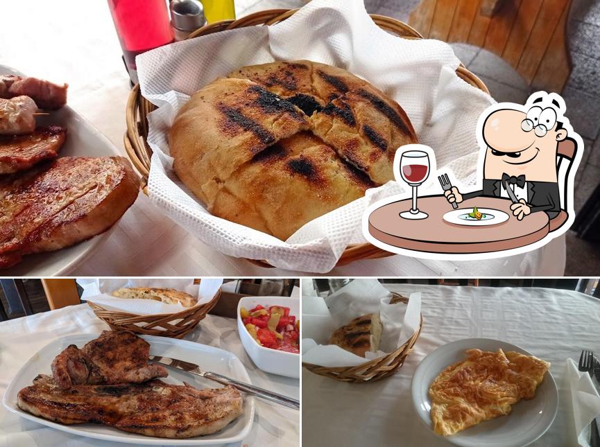Toto Daily Bistro, Skopje - Restaurant menu, prices and reviews