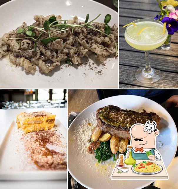 Rodi Italian, Loveland - Restaurant menu, prices and reviews