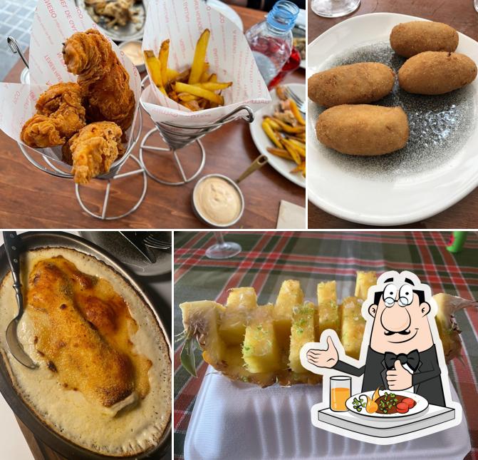 Apluma l Pollo asado Barcelona, Barcelona, Estación de Provenza ...