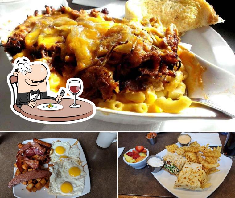 The Coquitlam Grill, Coquitlam - Restaurant menu, prices and reviews