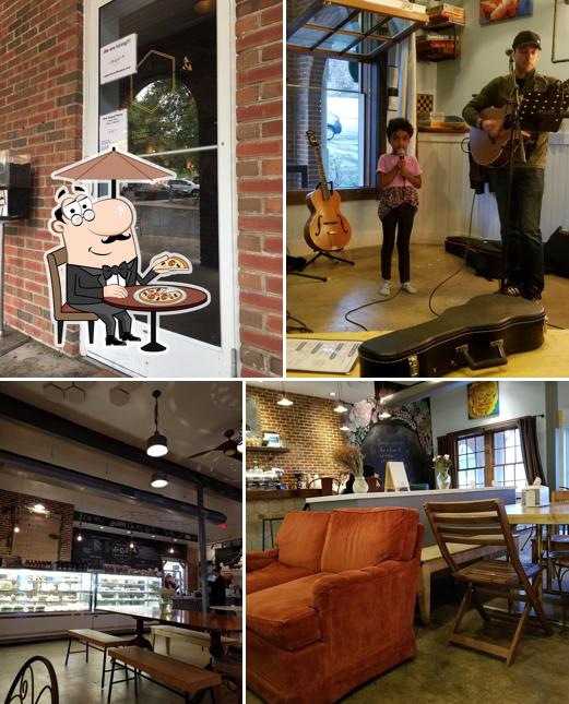 Be Well Bakery And Cafe, Bryn Athyn - Restaurant menu, prices and reviews
