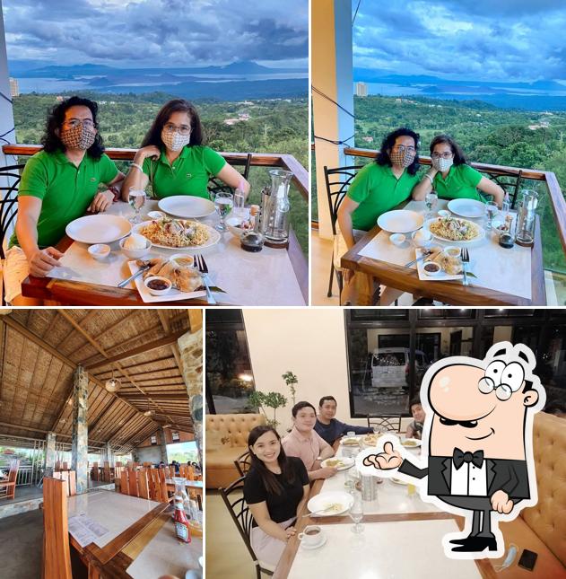 Cheza’s Restaurant, Laurel - Restaurant menu, prices and reviews