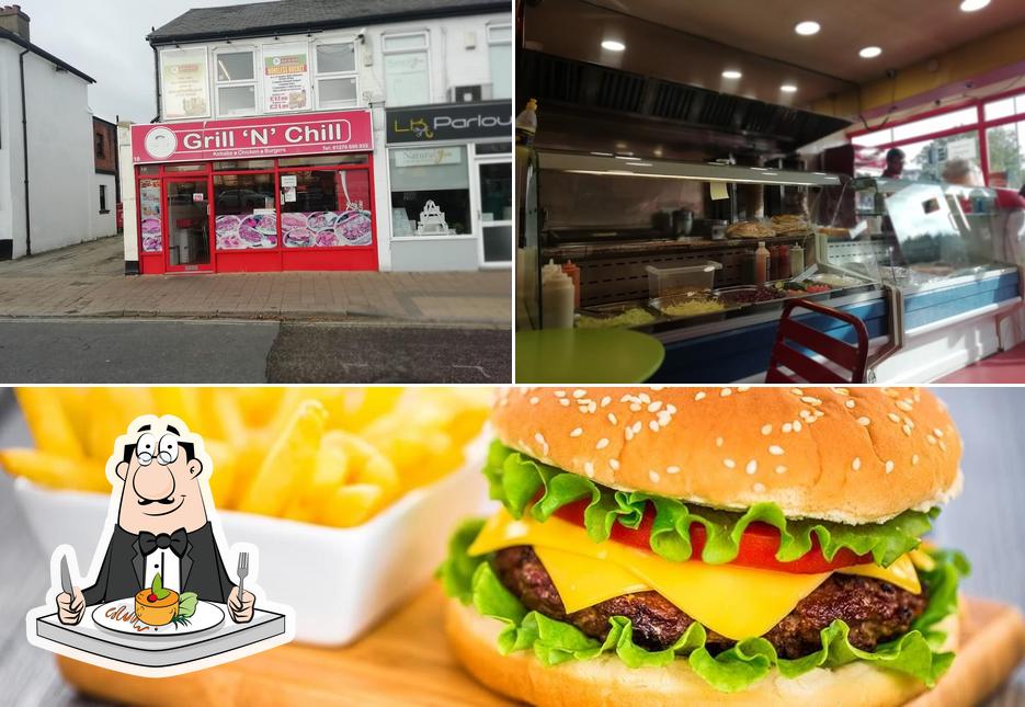 Top 10 restaurants in Camberley, october 2025 - Restaurant Guru