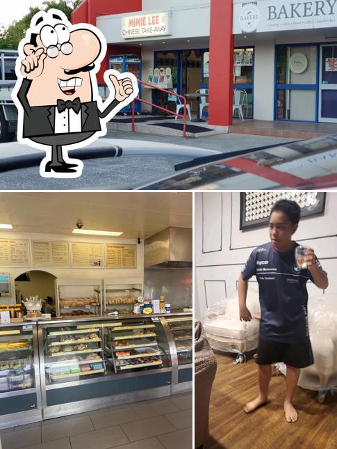 Mimie Lee, Brassall - Restaurant menu, prices and reviews