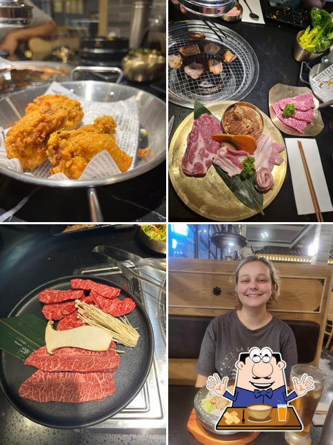 Hwaro92, Robina - Restaurant menu, prices and reviews