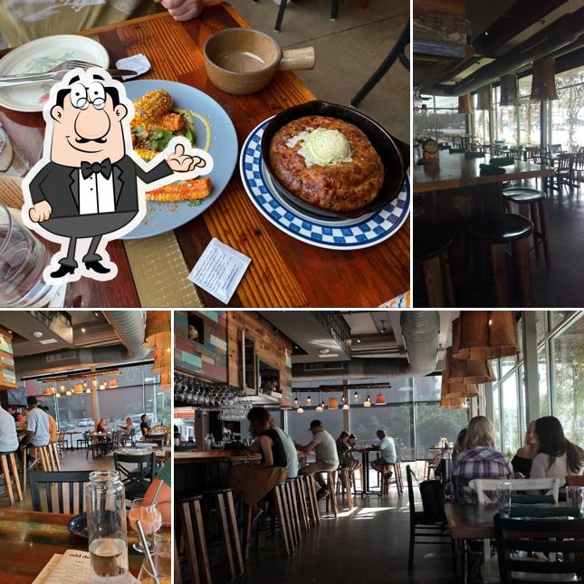 Odd Duck, Austin - Restaurant menu, prices and reviews