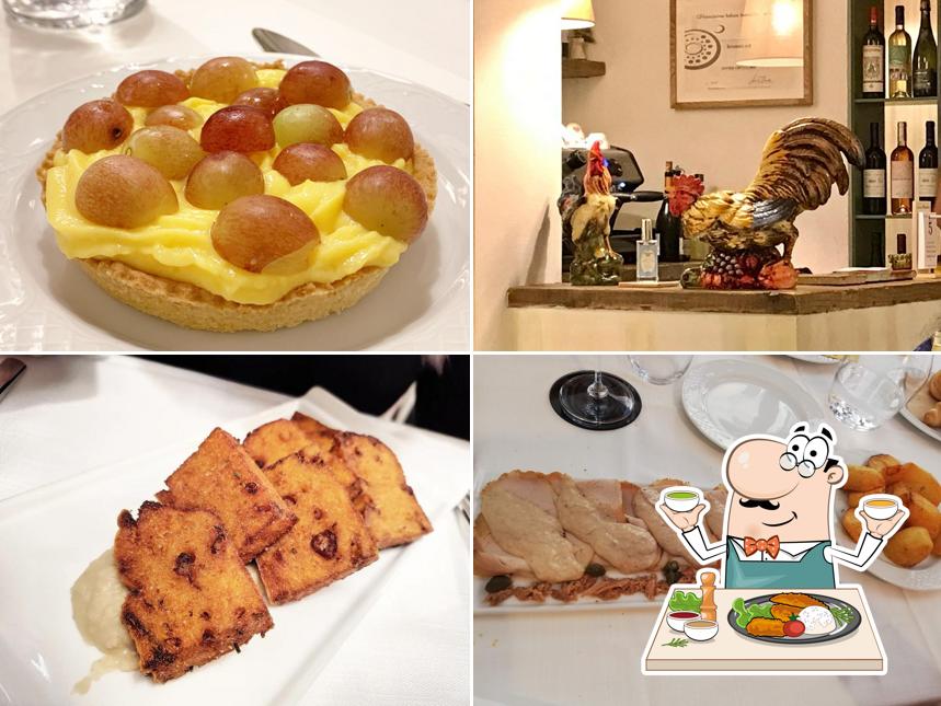 Zemiàn piccola osteria, Modena - Menu del ristorante, prezzi e recensioni