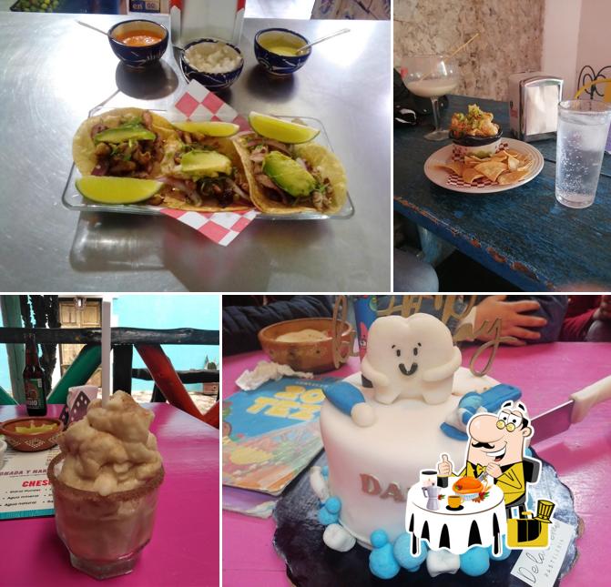 Los 10 mejores restaurantes en Teziutlán, diciembre 2025 - Restaurant Guru