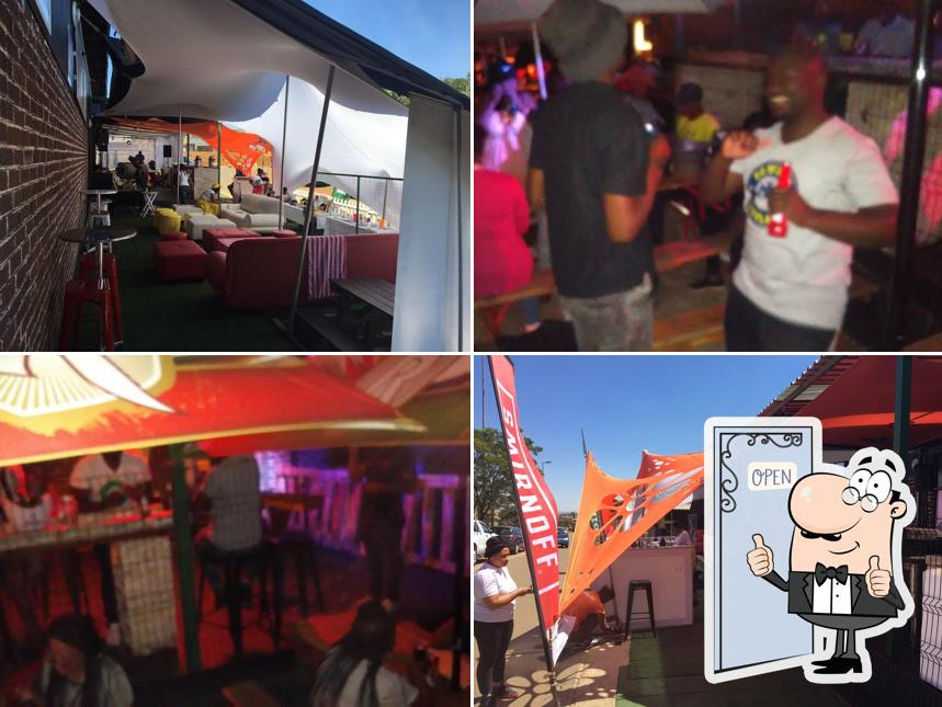 Top 10 pubs & bars in Soweto, october 2025 - Restaurant Guru