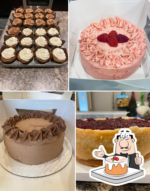 Best pastry in Oxford, Iowa restaurants