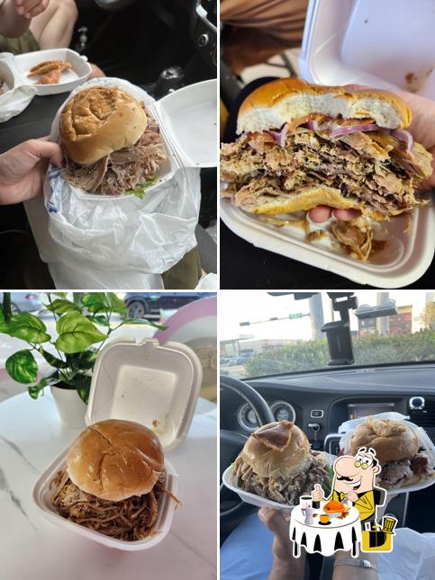 Ena’s secret bake, Hialeah - Restaurant menu, prices and reviews
