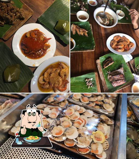 Funnside Ningnangan Marilao, Marilao - Restaurant menu, prices and reviews