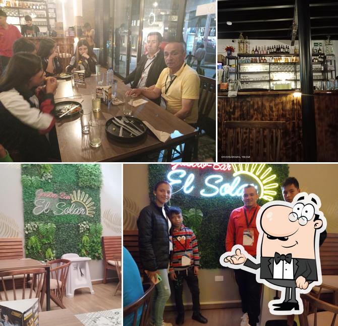 Top 5 restaurants with pizza in Guateque, september 2025 - Restaurant Guru