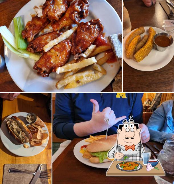 HillBilly's Grub & Pub, Donegal - Restaurant menu, prices and reviews
