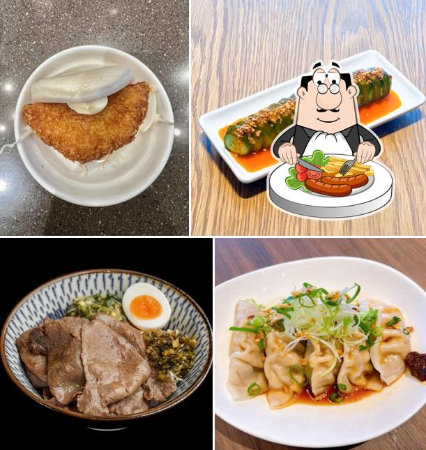 Ramen IPPUDO World Square, Sydney - Restaurant menu, prices and reviews