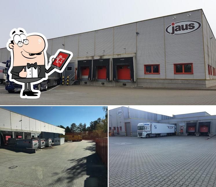 Jaus Bakery GmbH, Weißenhorn - Speisekarte, Preise und Bewertungen