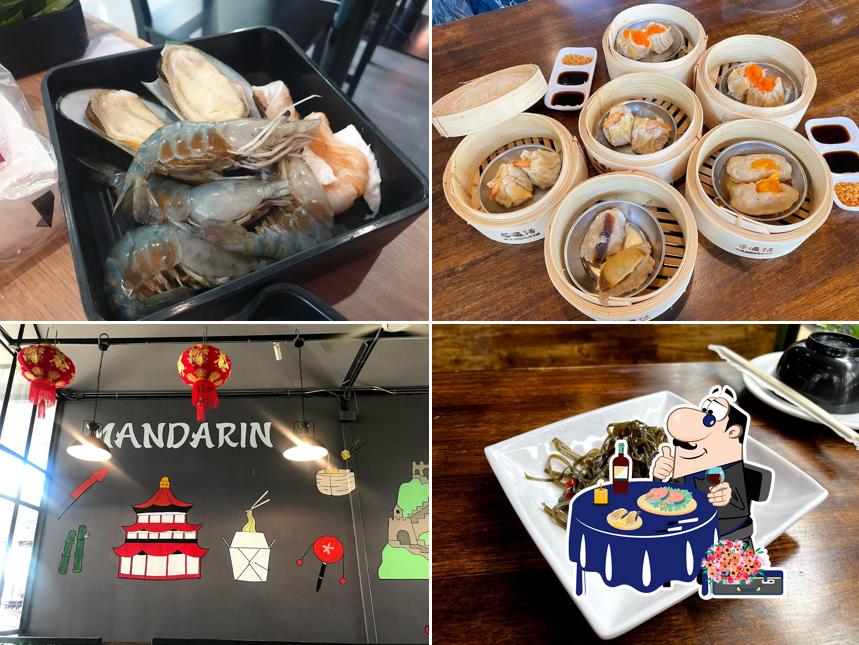 Mandarin Suki & Dim Sum Buffet Halal Rama9-Ramkamhaeng, Bangkok ...