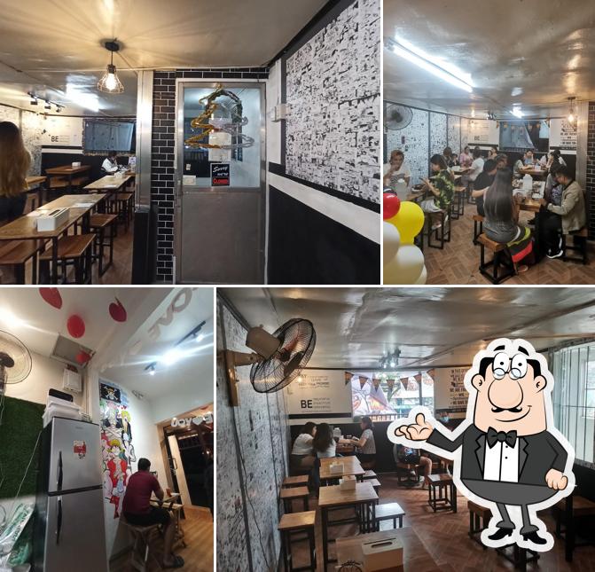 NON-STOP Unli-WingX, Quezon City - Restaurant menu, prices and reviews