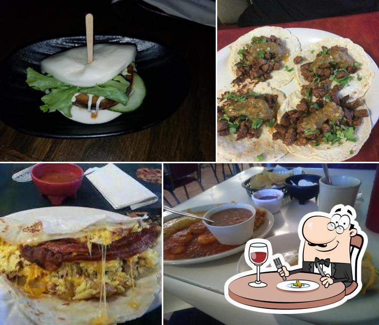 Nopalera Grill, Texas City - Restaurant menu, prices and reviews