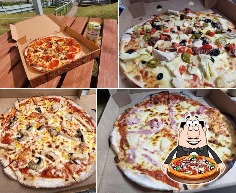 Pizzaway, Portree - Restaurant menu, prices and reviews