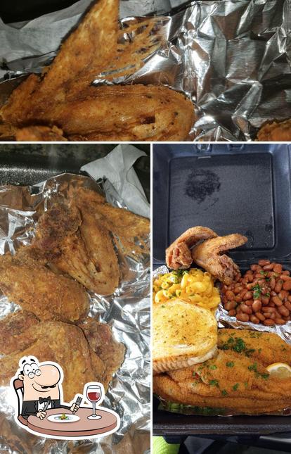 S2 Grills - Orland, Orland Park - Restaurant menu, prices and reviews