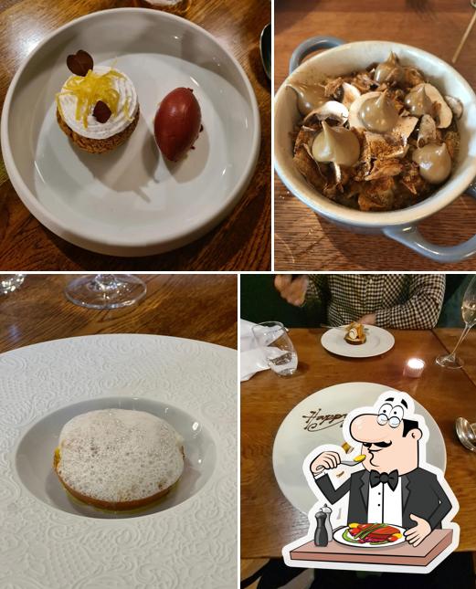 Thomas by Tom Simmons, Cardiff - Restaurant menu, prices and reviews