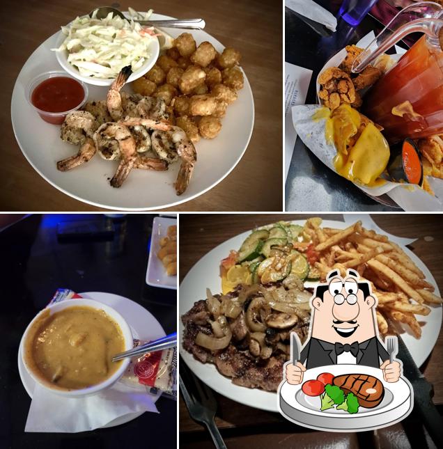 The Hideout, Morris - Restaurant menu, prices and reviews