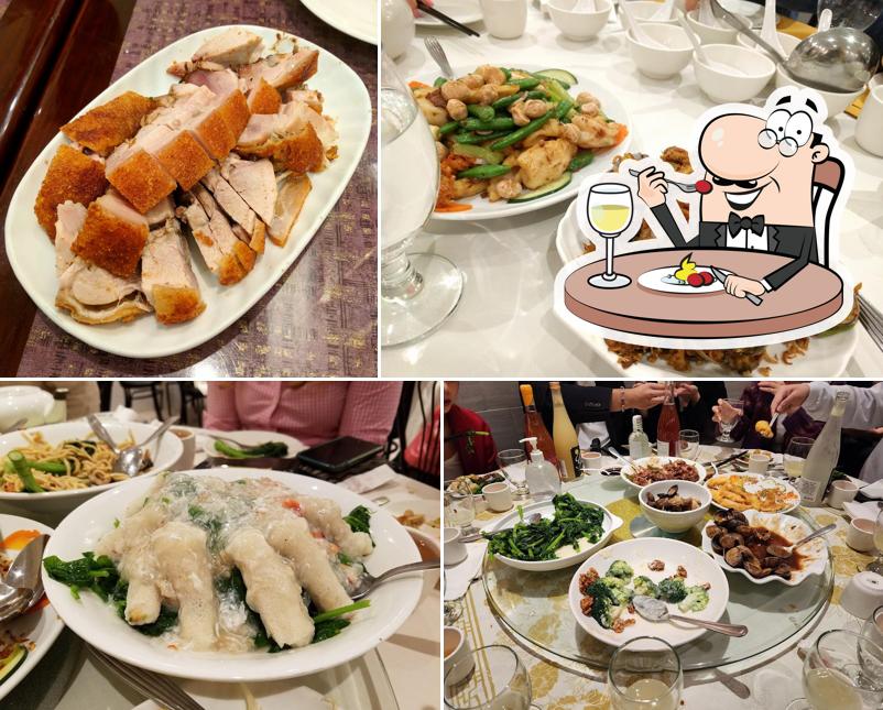 Wu's Wonton King, New York City - Restaurant menu, prices and reviews