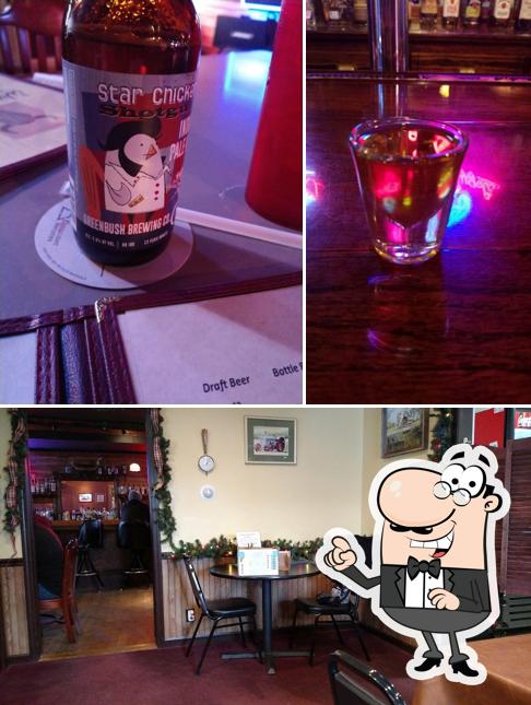Wyatt's Beef & Brew, Wyatt - Restaurant menu, prices and reviews
