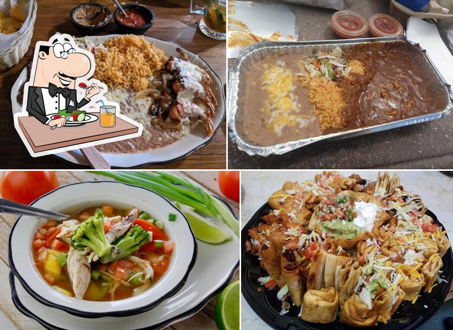 Top 1 restaurant with arroz con pollo in Cashmere, november 2025 ...