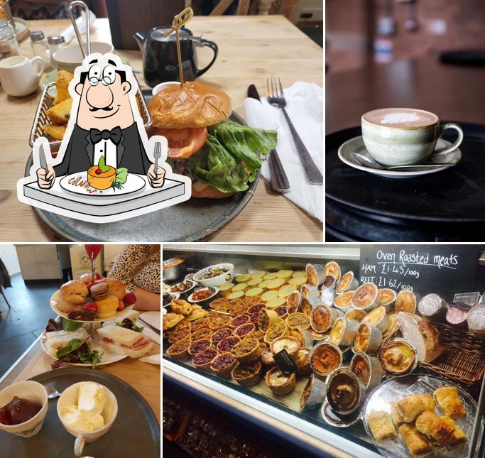 Hackwood, Derby - Restaurant menu, prices and reviews